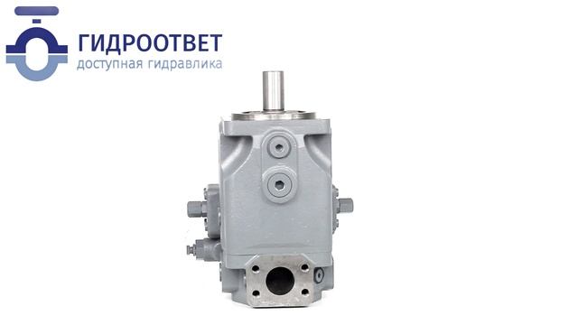 A4VSO40DR/10R-PPB13N00 насос Rexroth (аналог)