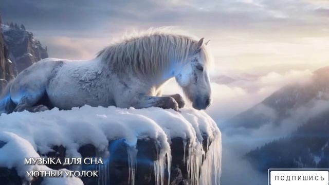 Расслабляющая Музыка для Сна | Music for Sleep