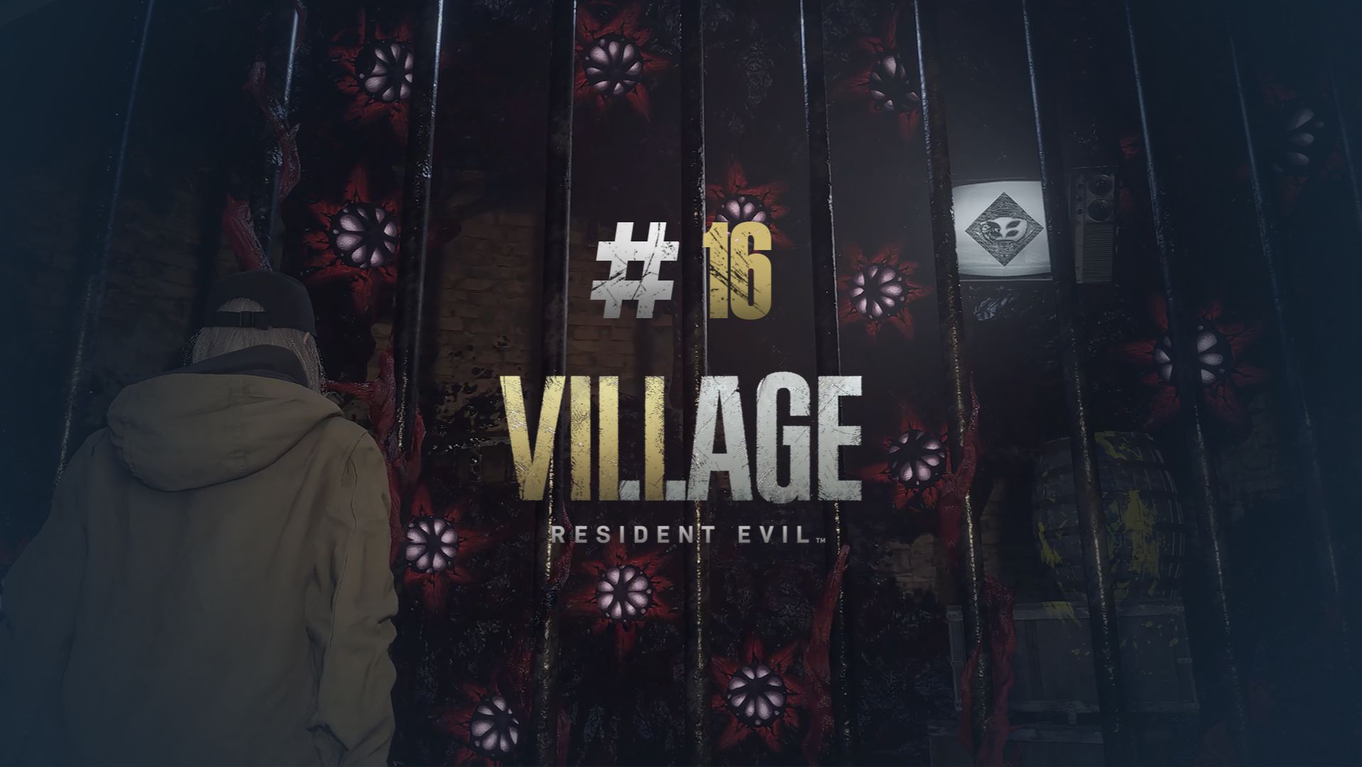 Жестокие игры / Resident Evil 8: Village / 16 серия — прохождение 101%