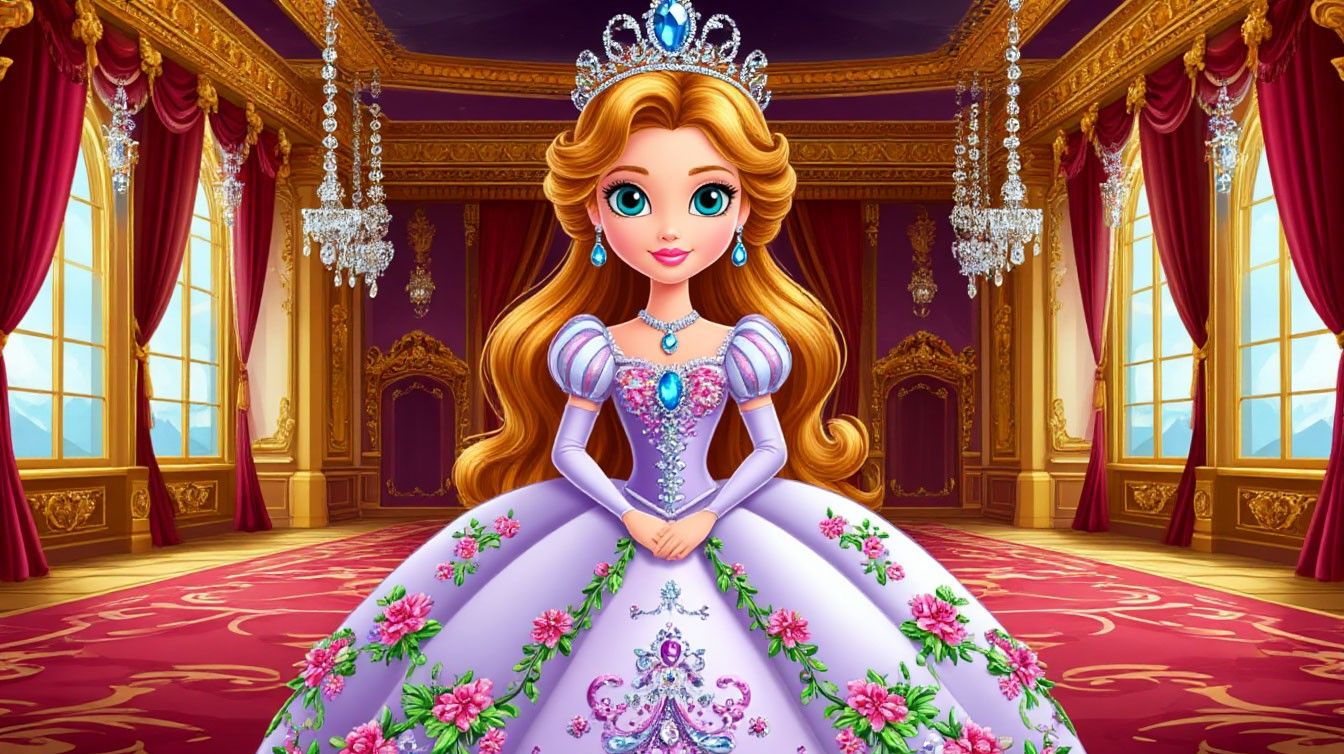 Василиса Премудрая. Сказка. Мультик.