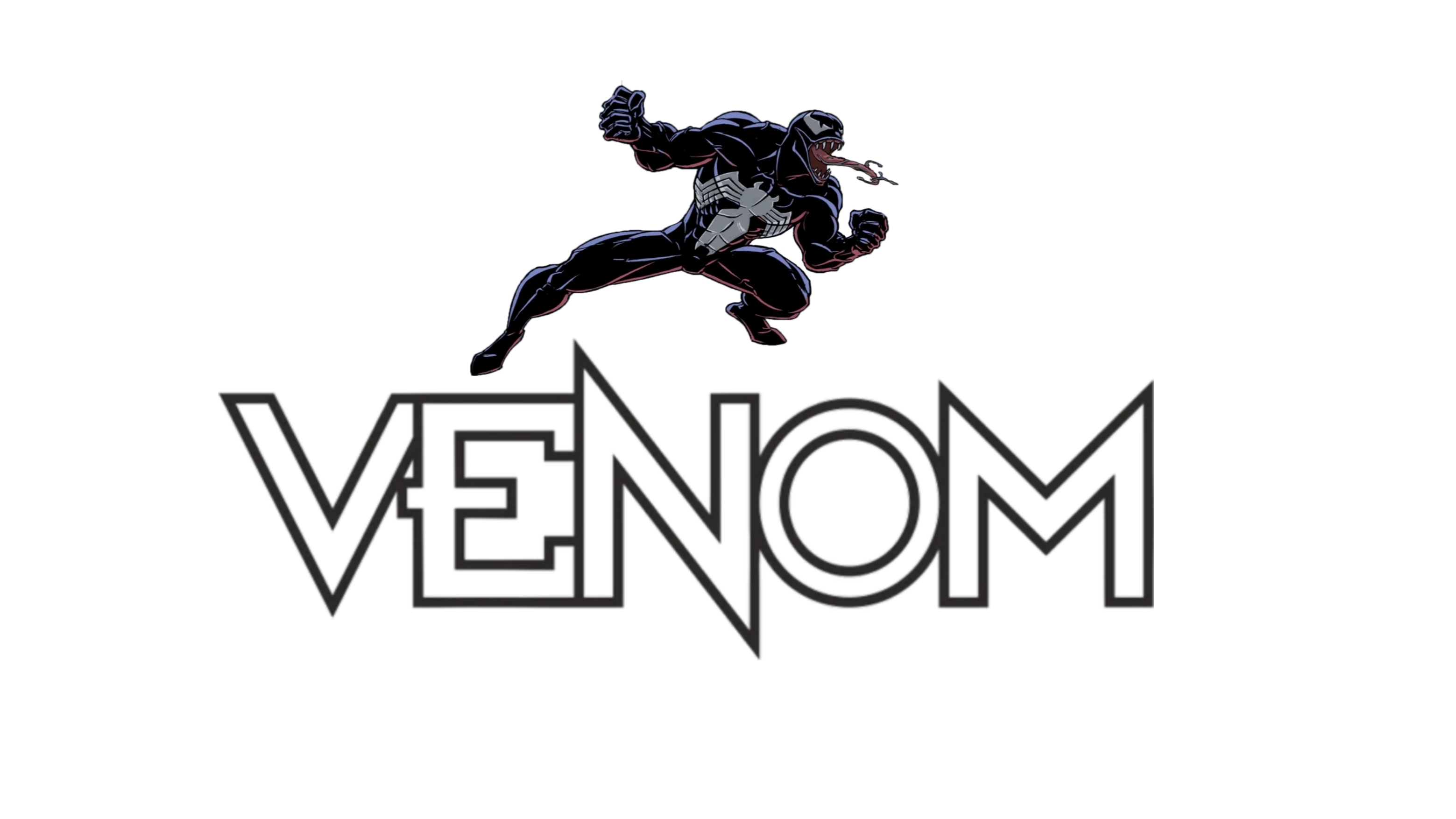 обзор венома