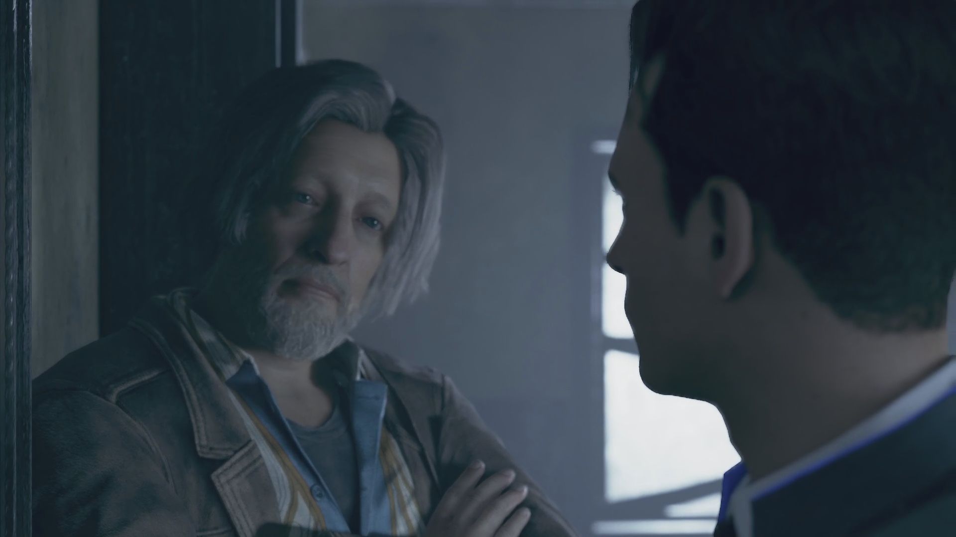 ИЩЕМ ПОДРУЖКУ ДЛЯ ХЕНКА...(Detroit)