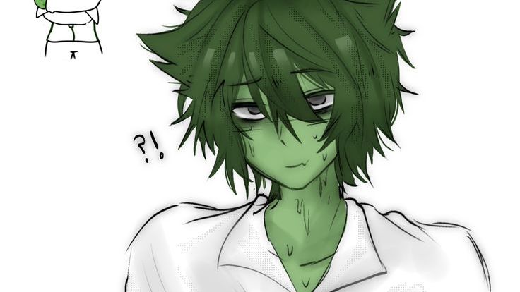 Ужасная мышь 4 эпизод