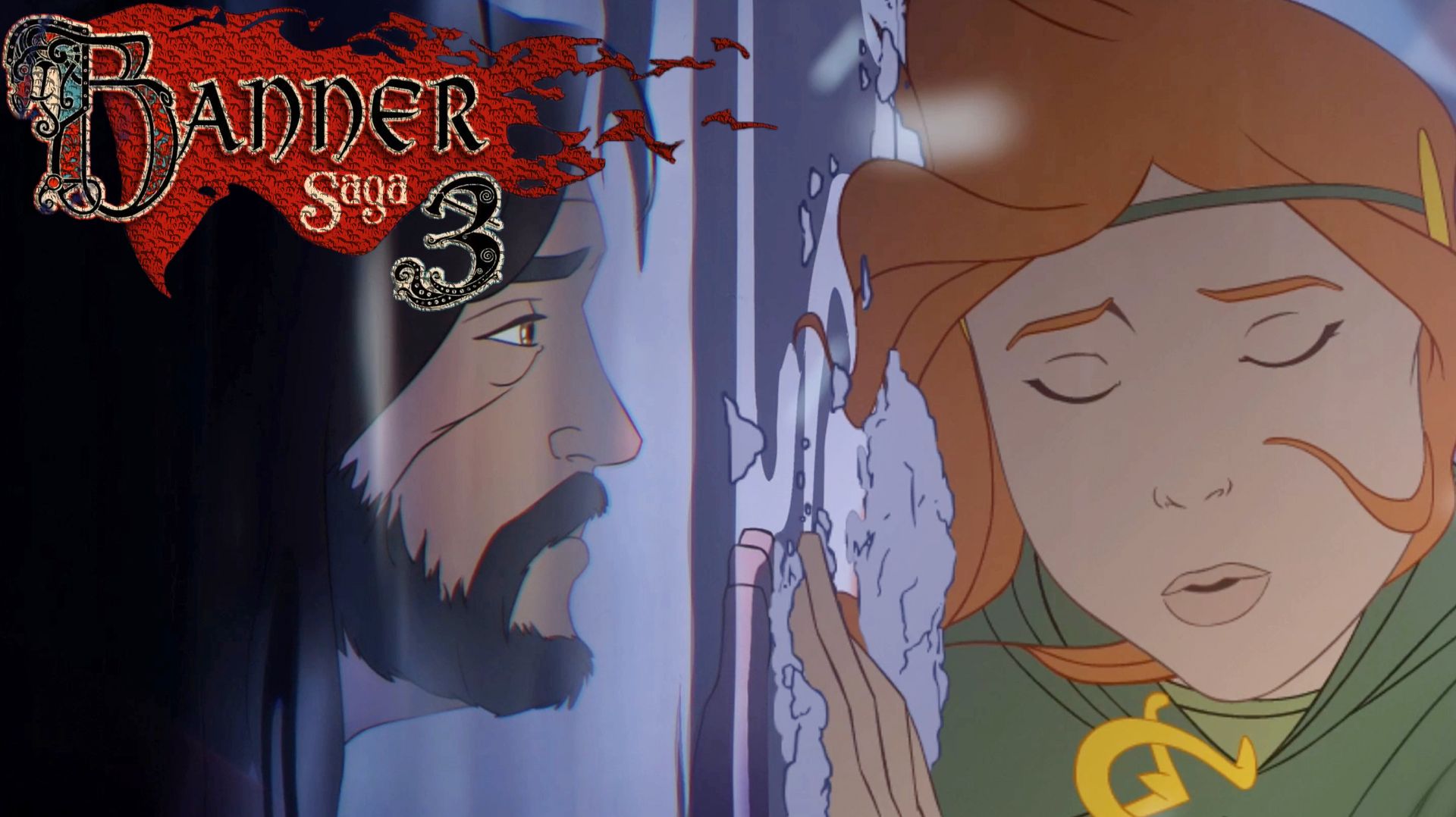 Так и будем мы жить [The Banner Saga 3 #5]