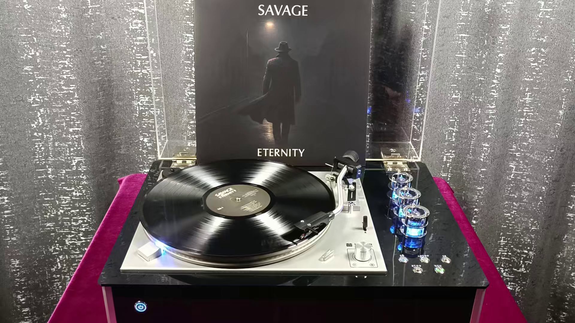 💥SAVAGE💥ETERNITY💥