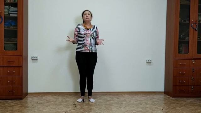 Гимнастика 14 меридианов. Кинезиология. Зарядка на утро