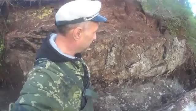 Как ловить Рыбу а не грязь!Рыбалка без Грязи!