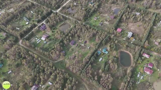 Юрий Горохов"Родовые поместья - народная инициатива" круглый стол. ч 7