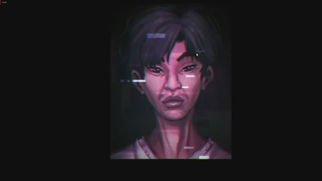 Sense A Cyberpunk Ghost Story серия 4