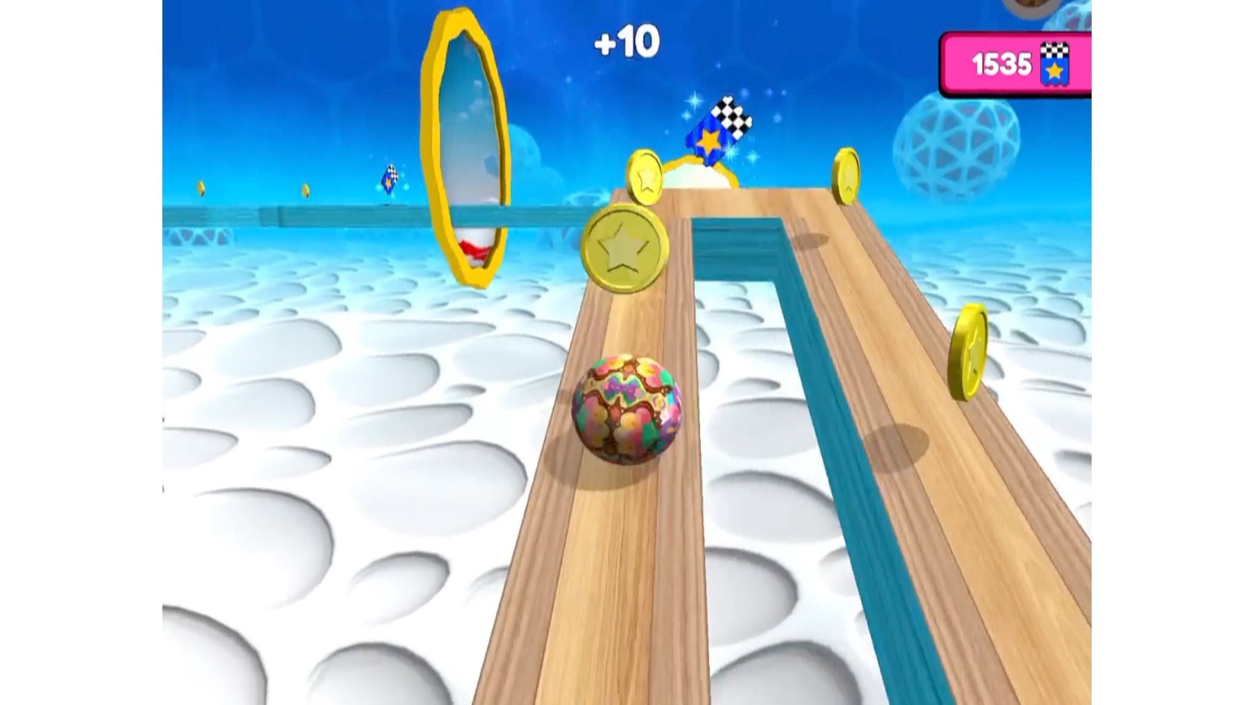 Going Balls  Super Speed run Gameplay New Update Level 689 to 692 Race Banana frenzy
