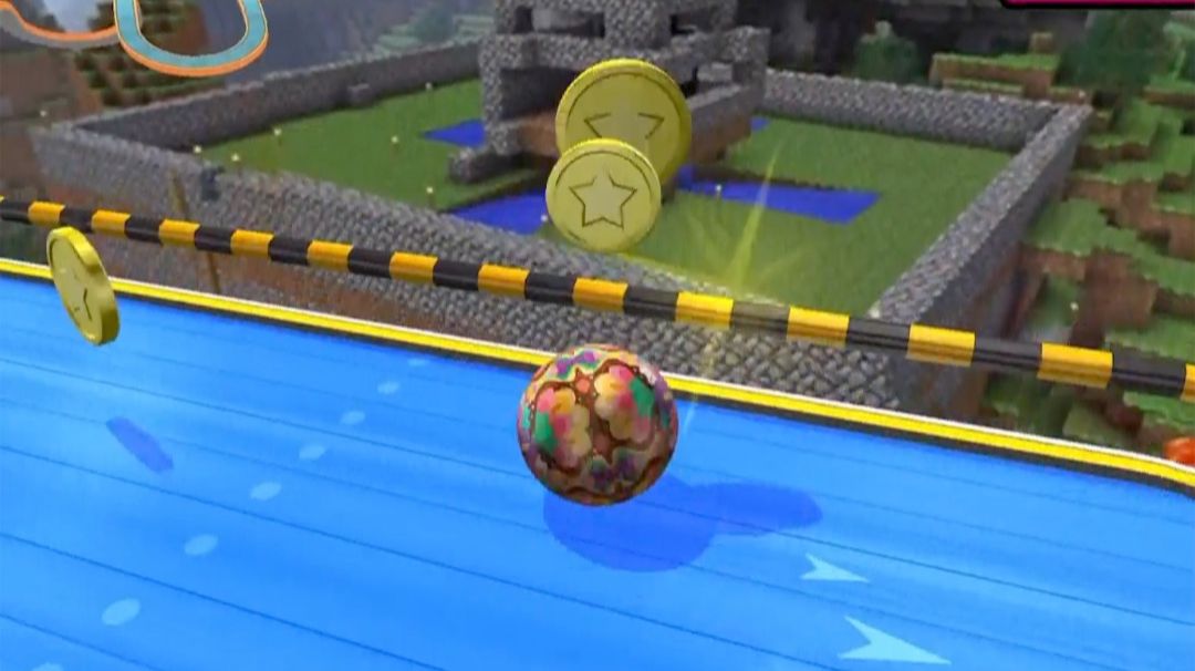 Going Balls  Super Speed run Gameplay New Update Level 680 Bonus level