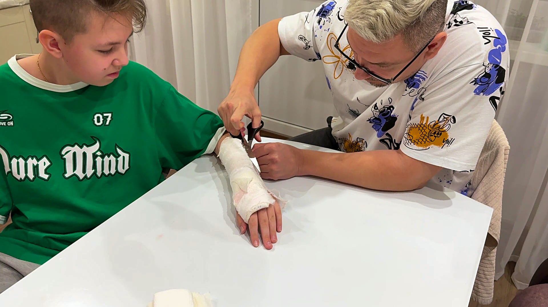 74/ВАСЮРИНСКАЯ - СТАНИЦА ИЛИ ГОРОД? ЦЕНЫ НА УЧАСТКИ В ДИНСКОЙ ! ЧТО ПОД ГИПСОМ?