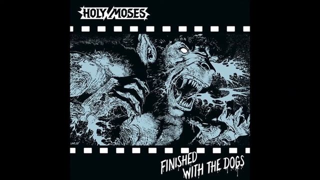 08 - Life's Destroyer (HOLY MOSES)