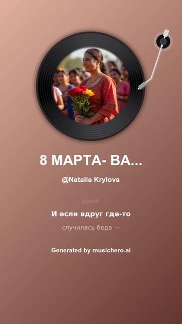 8 МАРТА- ВАСИН ДЕНЬ (2)