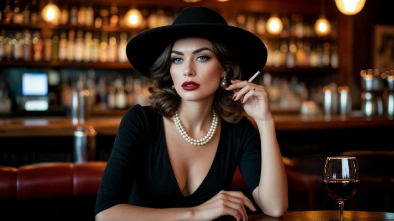 ТВОЙ БЛЮЗ // Hiromi Sano - Your Blues