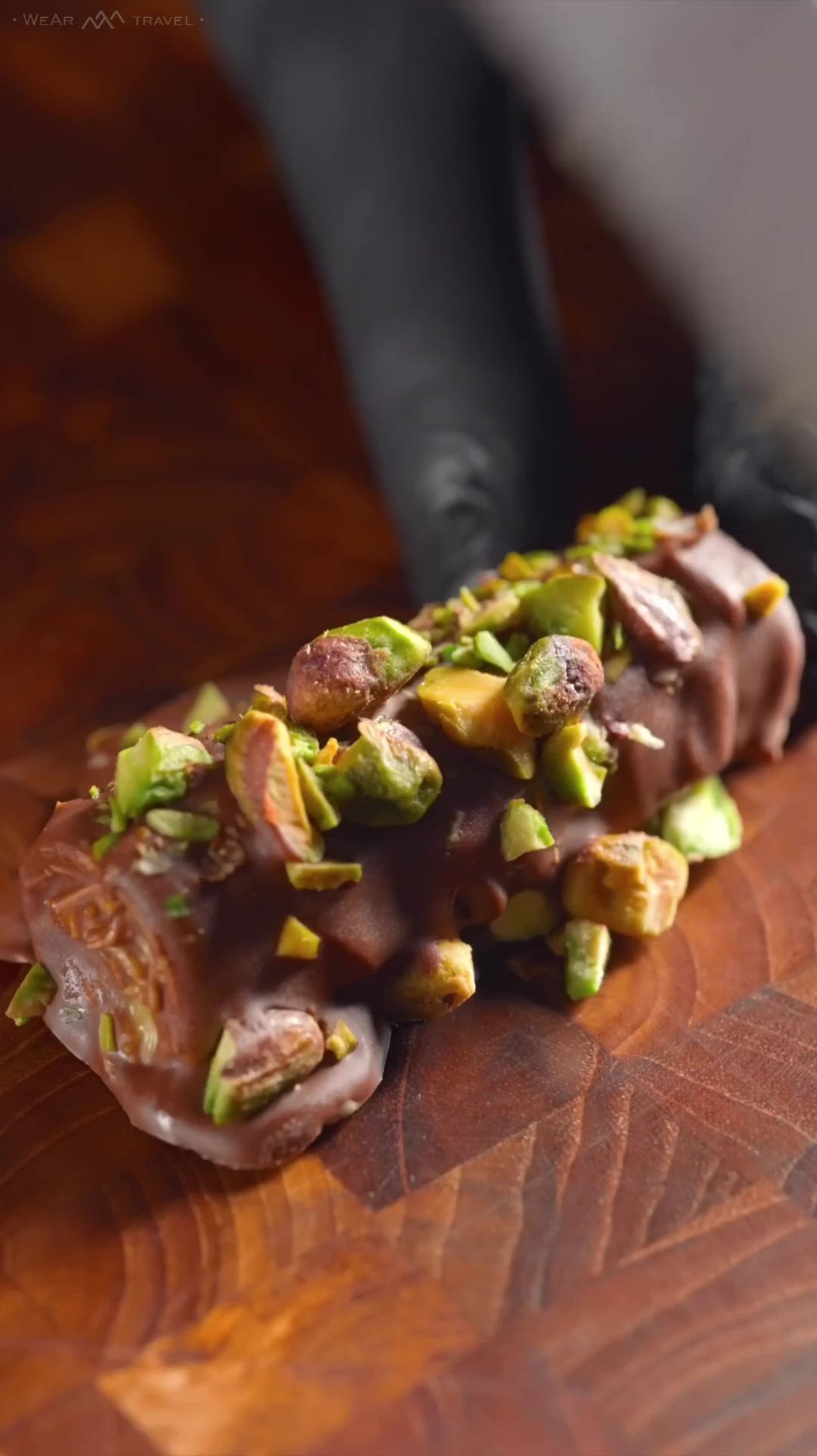 Дубайский шоколад своими руками