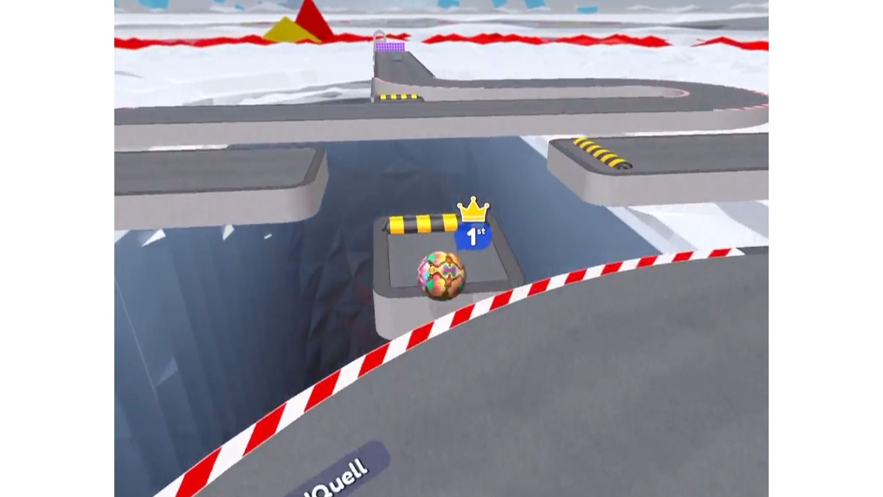 Going Balls  Super Speed run Gameplay New Update Level 691 Race