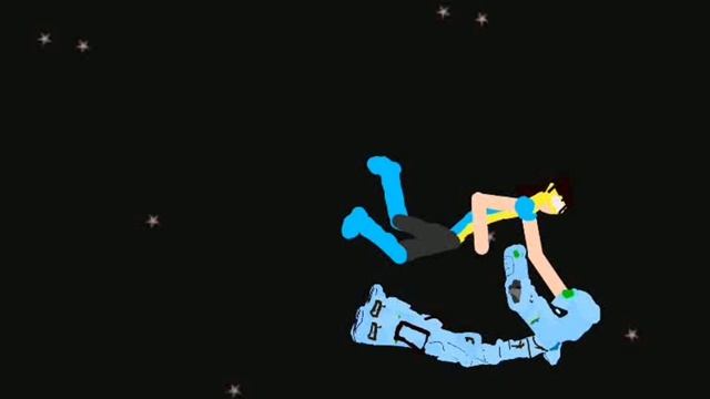 Sport suit mark comic