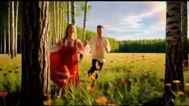 Гриша - Моя красивая девчонка +