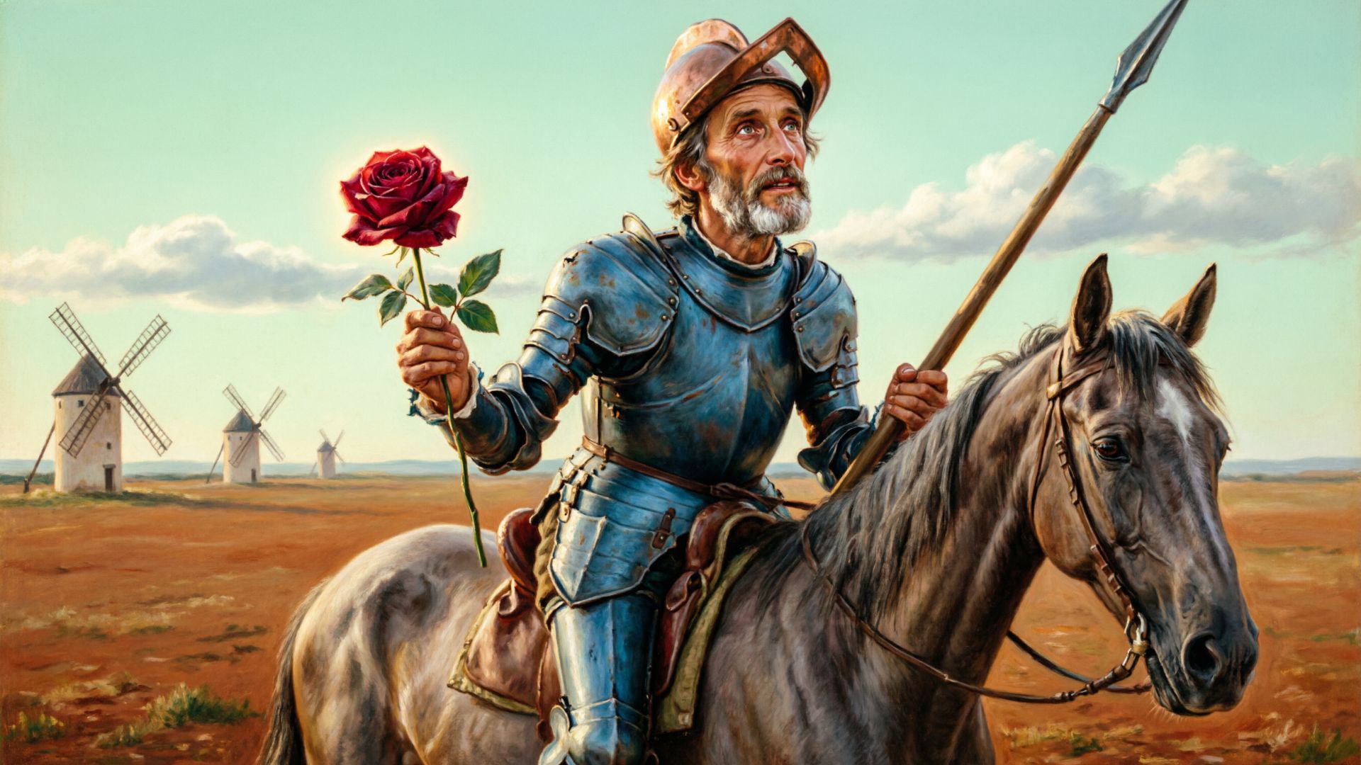 Рыцарь-одиночка Г. Гладков - Ю. Ким (cover by SUNO)