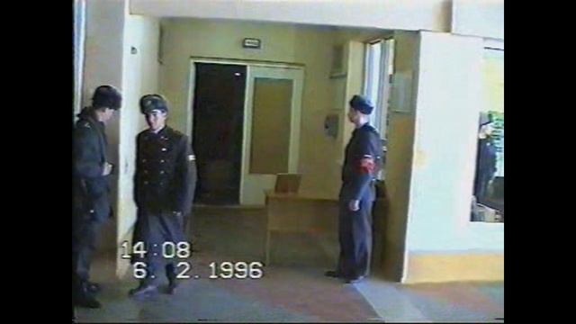 РУДНИК ВАЛЕРИЙ МИХАЙЛОВИЧ КАФЕДРА ТСП ТАКТИКО-СПЕЦИАЛЬНЫЕ УЧЕНИЯ ОмА МВД России