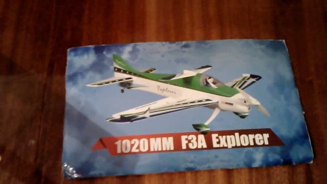 Обзор готовой модели Genesis 1000.