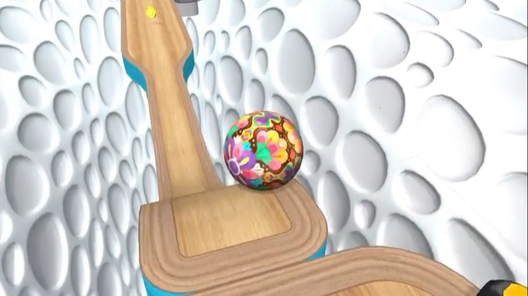 Going Balls  Super Speed run Gameplay New Update Level 686