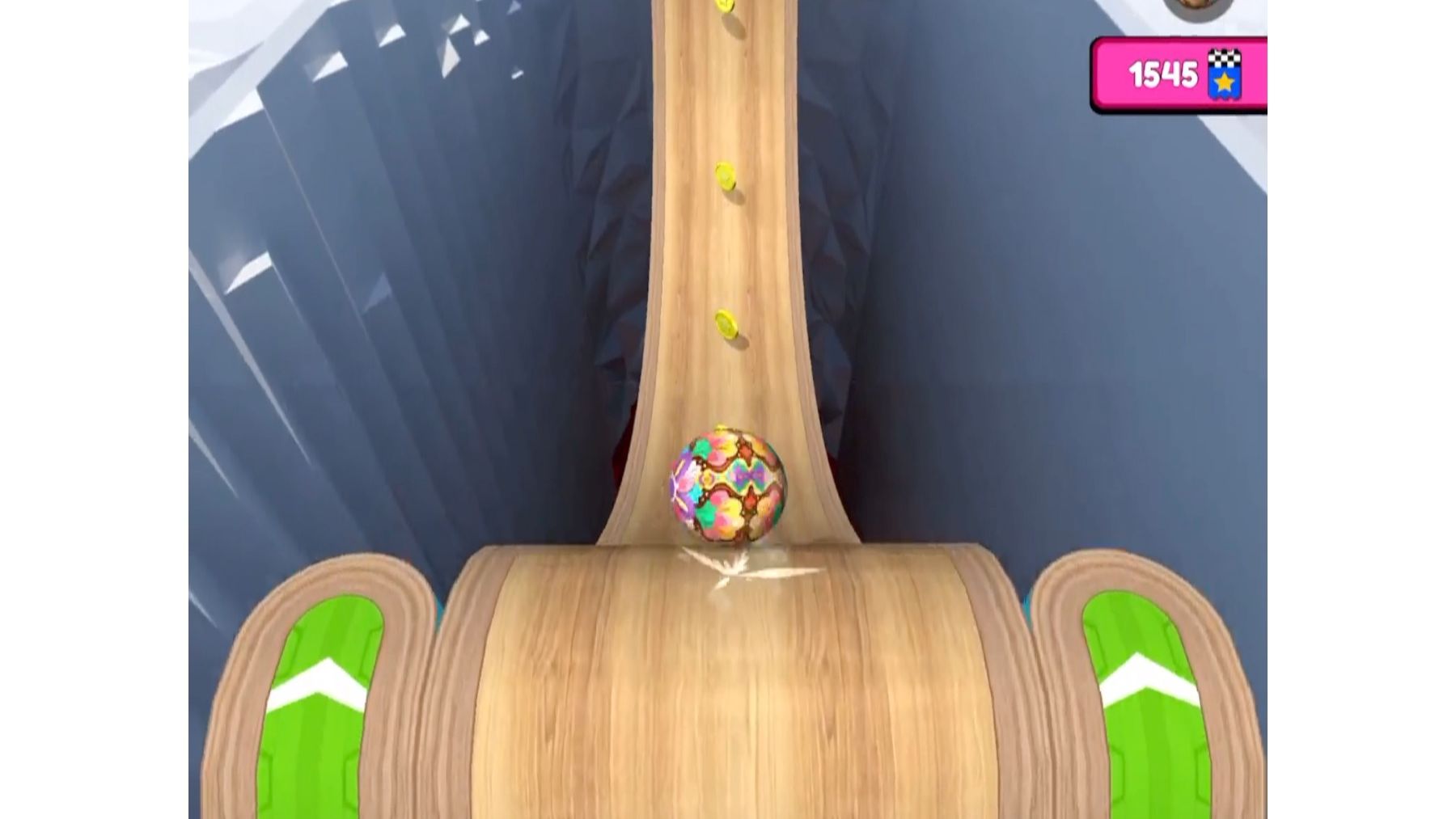 Going Balls  Super Speed run Gameplay New Update Level 691