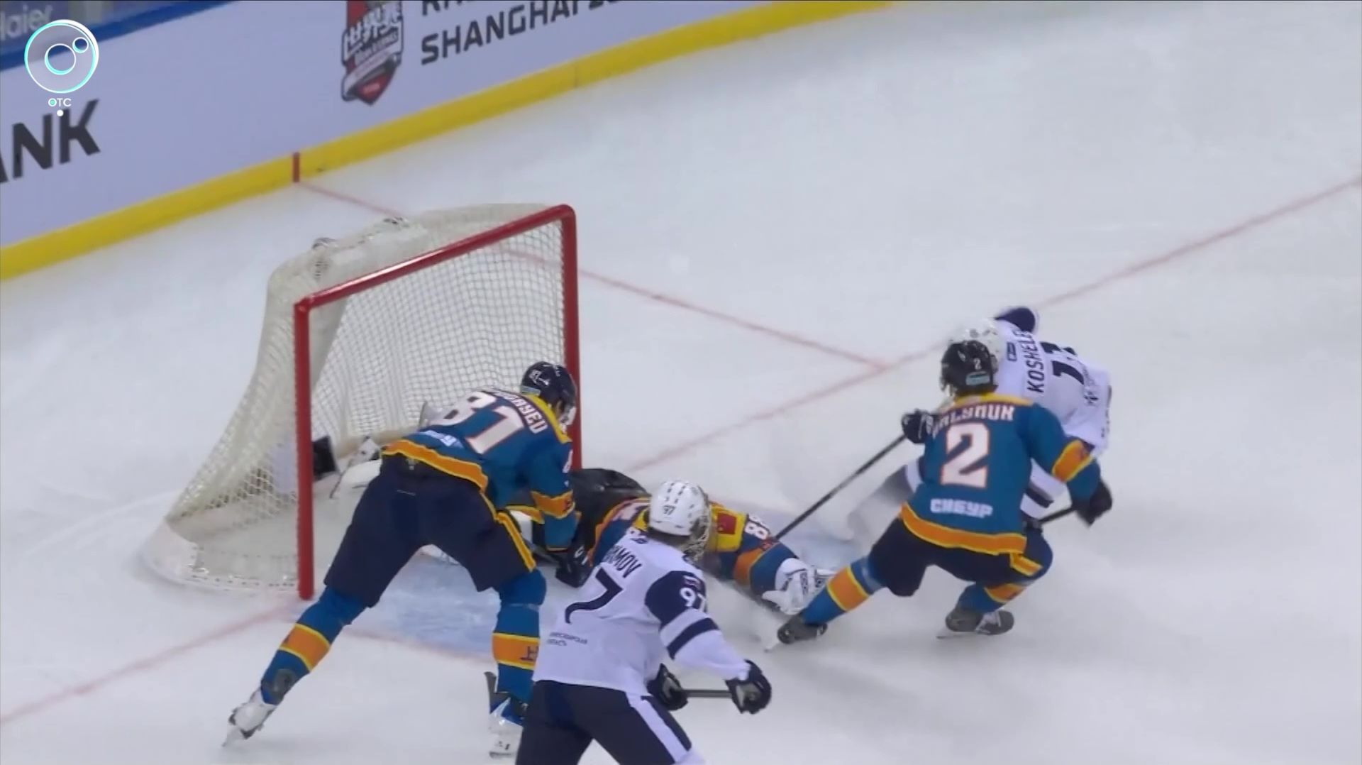 СпортОбзор | 06 марта 2026 | Телеканал ОТС