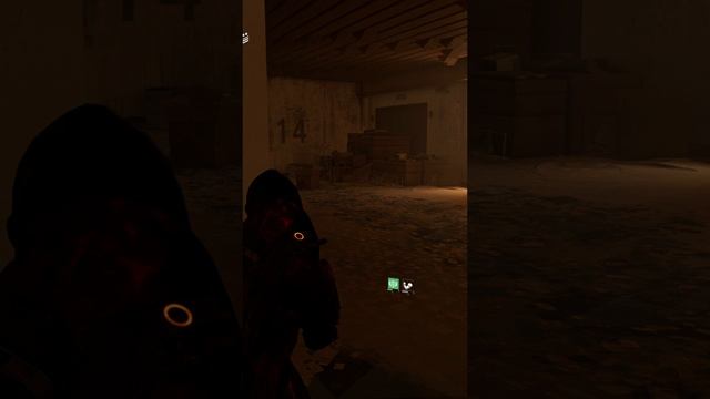 The Division 2 Легенда ТиграКот