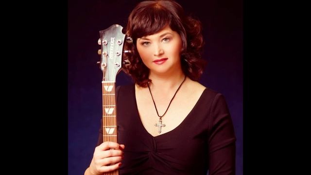 Оля Вольная певица Звездная гостиная Виктора Тартанова на радио ВОС