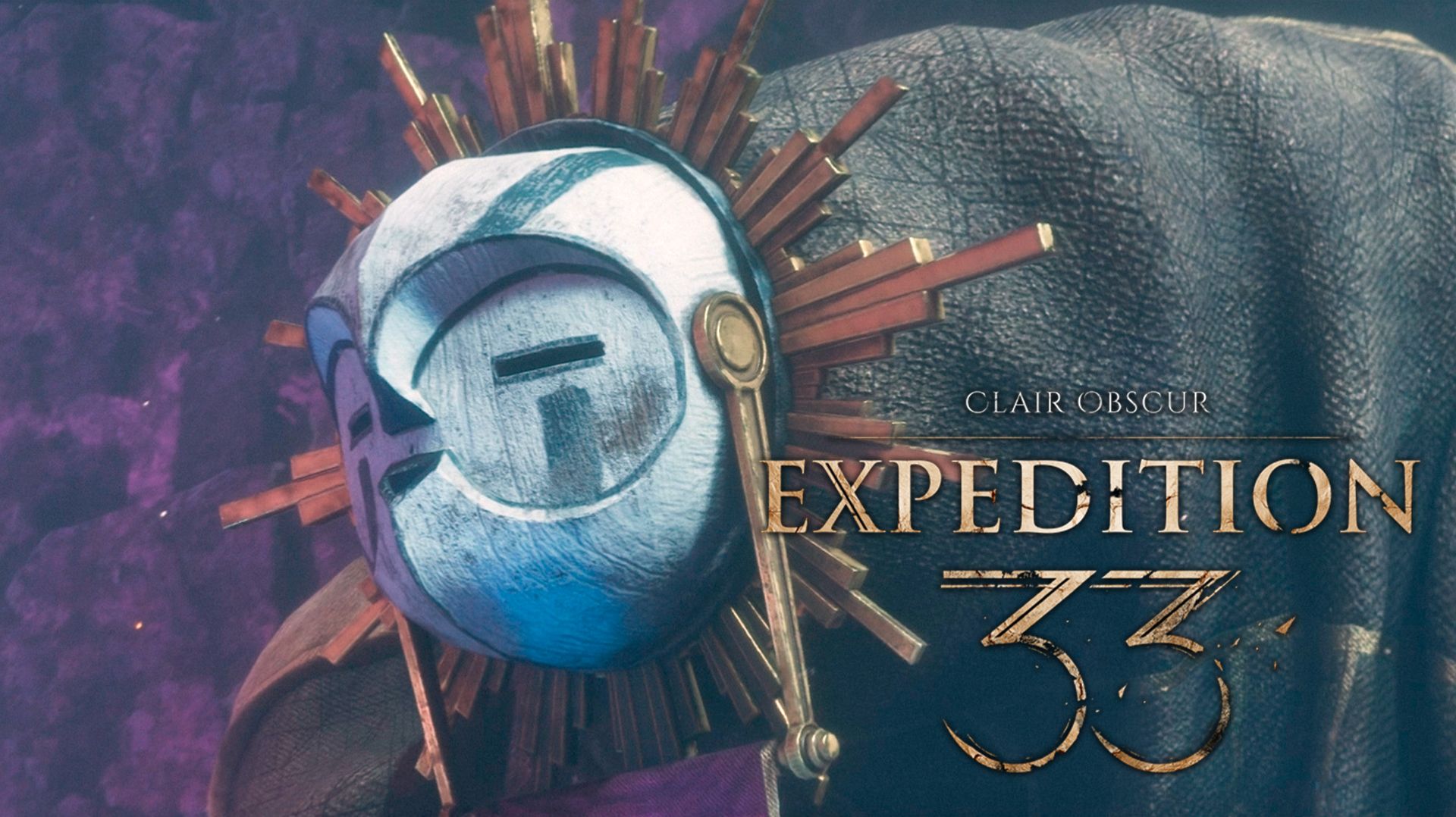 Clair Obscur: Expedition 33 #7 - Соседское дружелюбие