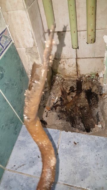 отопление после 30 лет службы