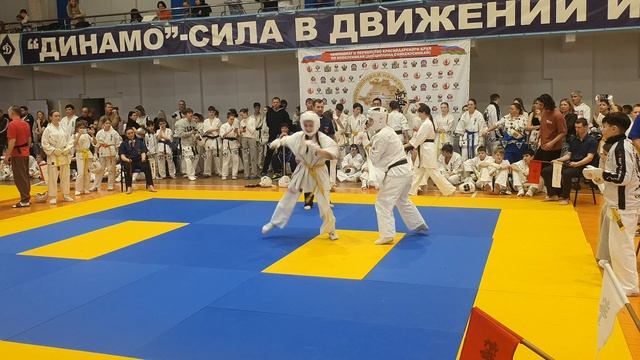 1/2 финала. Гутова Татьяна - Сухляк Варвара (Мостовской)