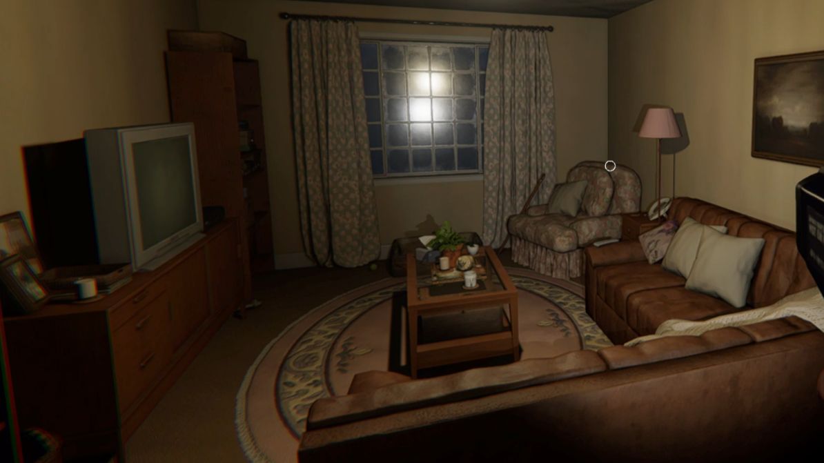 Phasmophobia #52 - Новый Tanglewood Drive