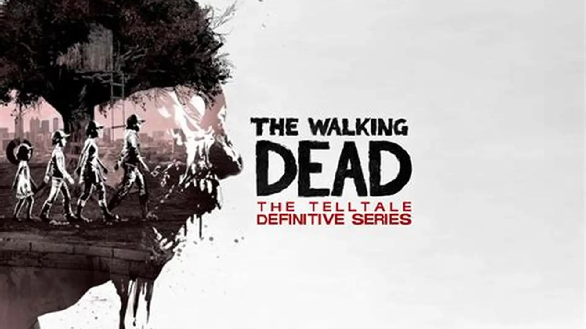 The Walking Dead: The Telltale Definitive Series #7