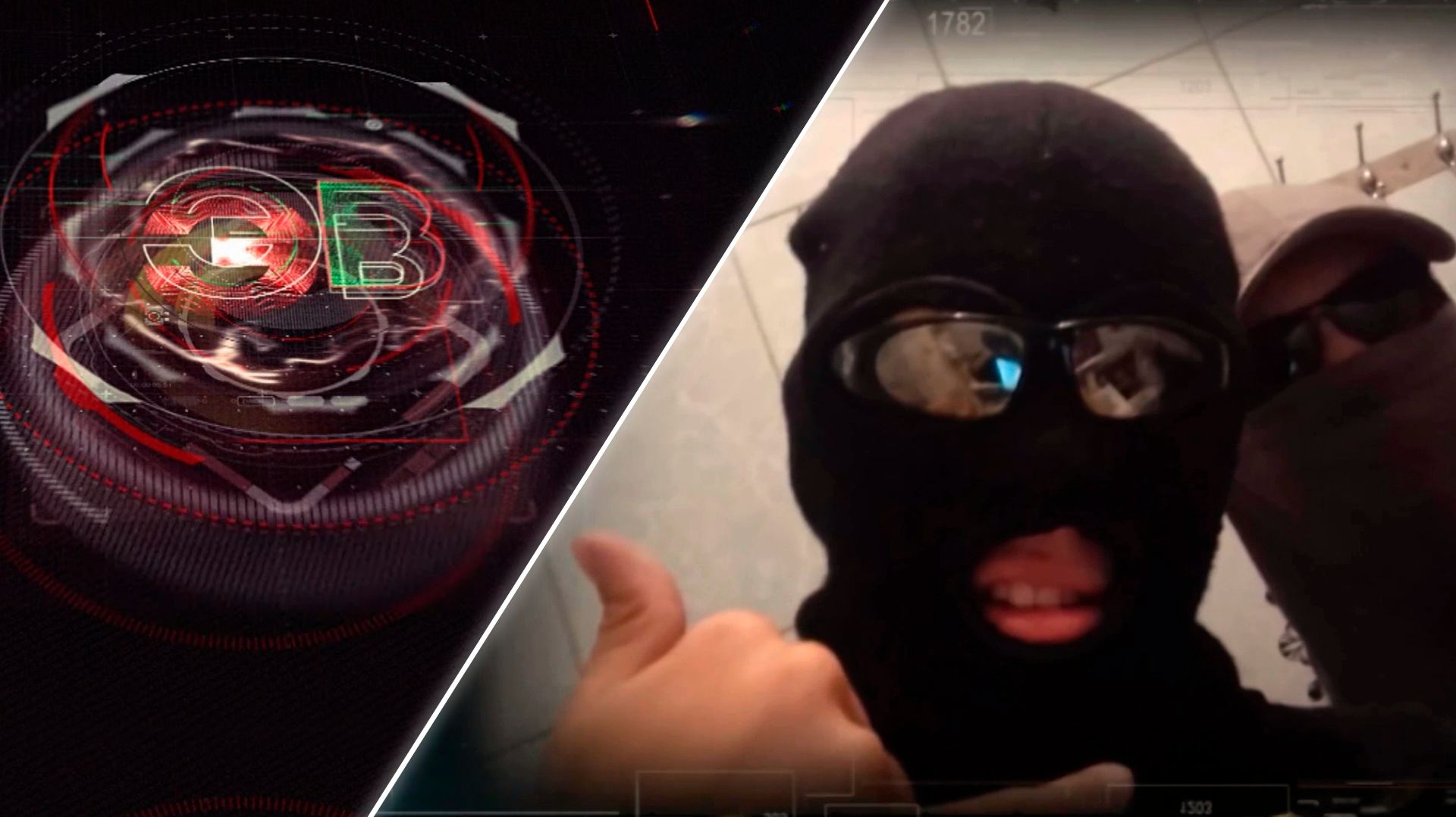 Экстренный вызов | 06 марта 2026 | Происшествия Новосибирской области | Телеканал ОТС