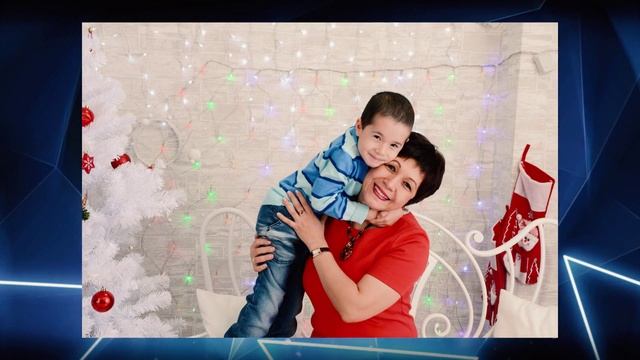 Видео визитка участницы №1 Дианы Рахматуллиной (г. Уфа),  "Королева элегантности"