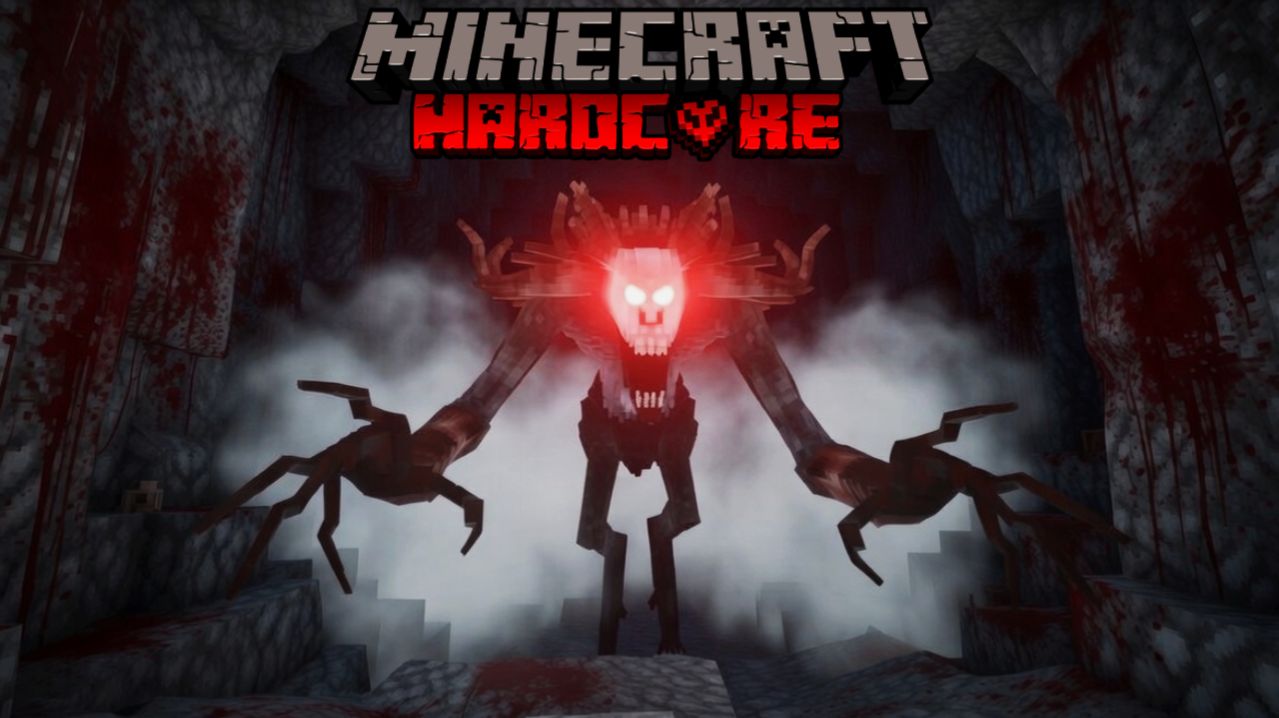 ТАЙНА КОУЛ КРИК В MINECRAFT