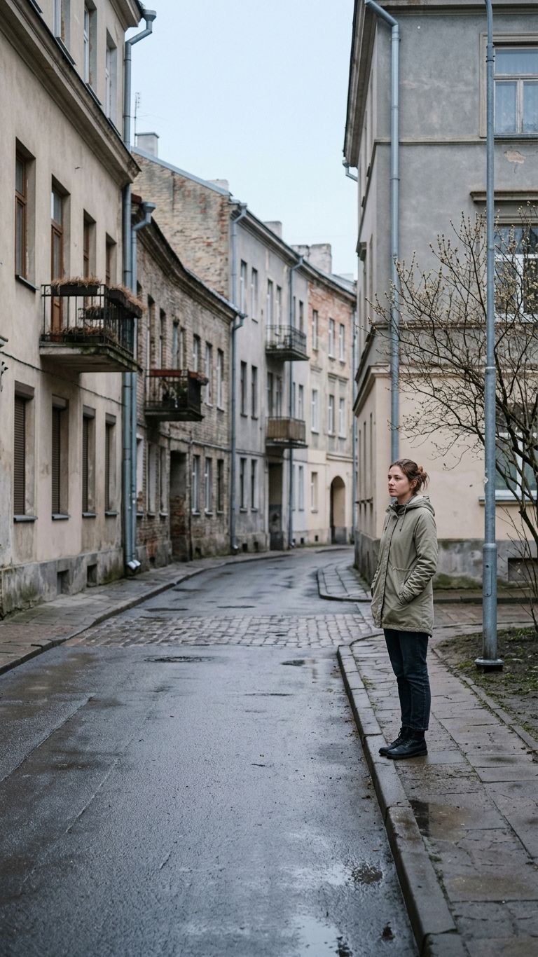 Перед началом недели