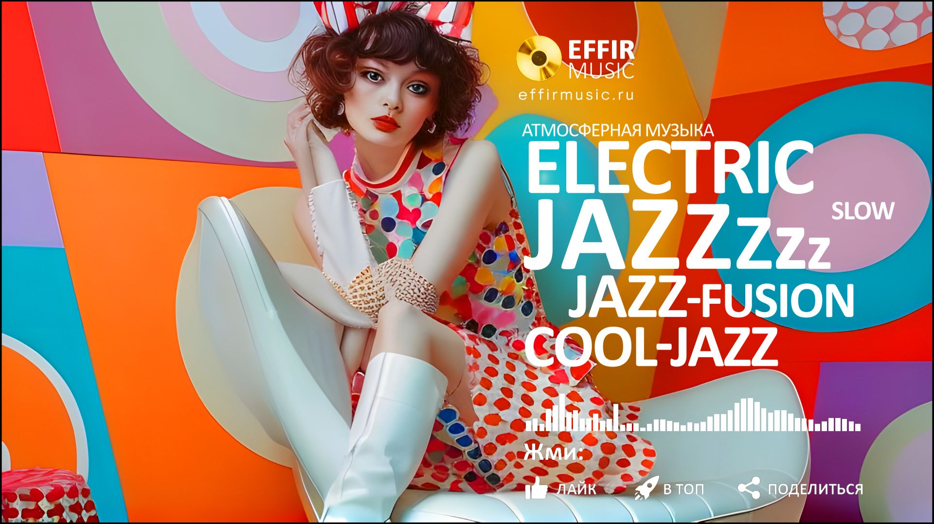 СОВРЕМЕННЫЙ ЛЁГКИЙ ДЖАЗ СЛУШАТЬ ЛУЧШИЕ СВЕЖИЕ ТРЕКИ И МИКСЫ