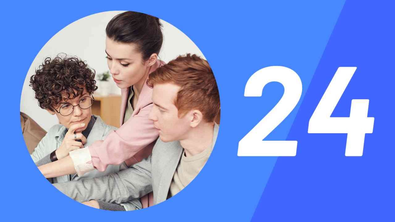 24. Араб - Счёт и время часы, дни недели, месяцы