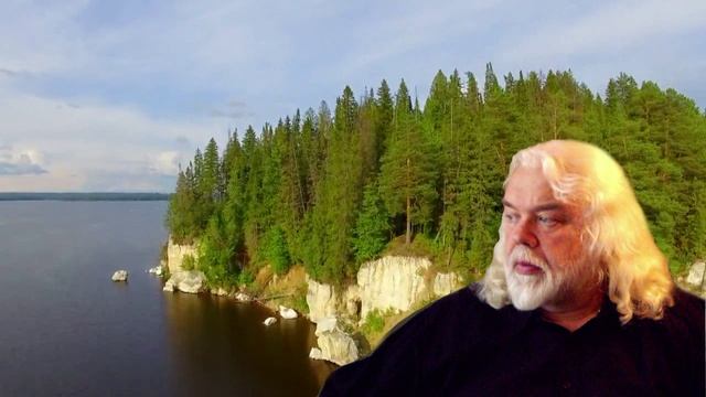 Игорь ТЮЛЕНЕВ Русский Кавказ