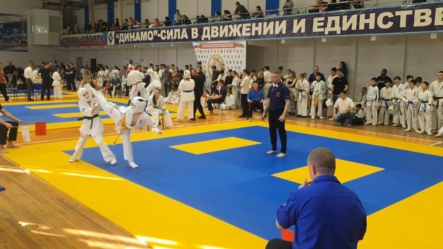 1/4 финала. Аксенов Даниил (Сочи) - Большаков Иван