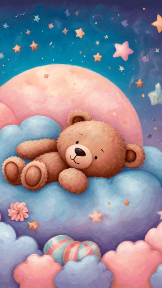 Музыка для сна младенцев, Mikrobro - Приятные мелодии для сна новорожденных