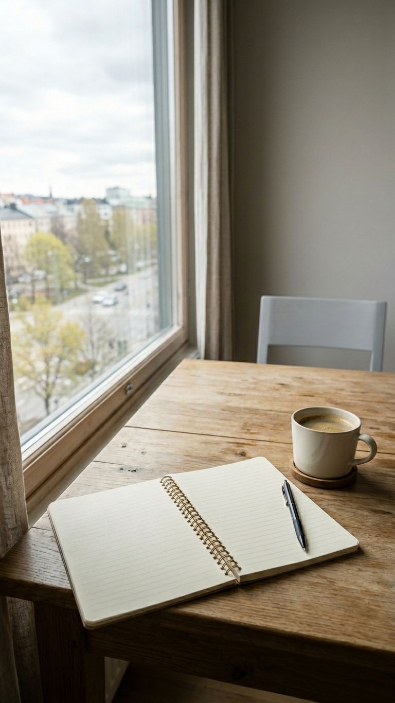 Неделя перемен