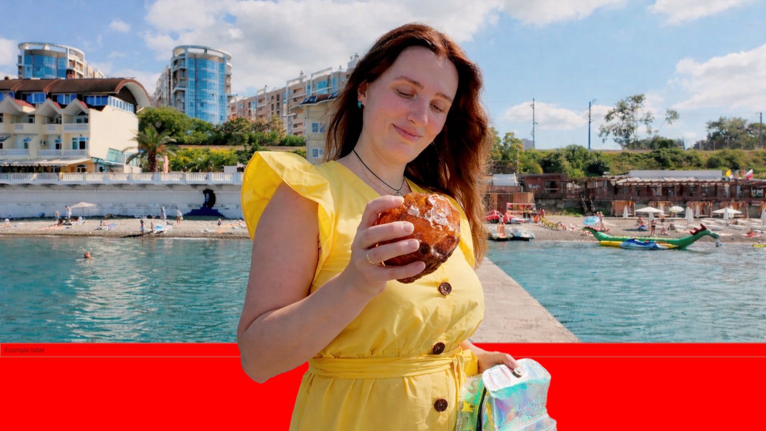 Самоцветы пляжей Мамайка Чёрное море. Где халцедонов больше: на диком пляже или среди туристов?