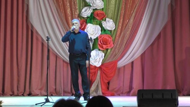 Евгений Коваль Концерт к 8 Марта 6.03.26