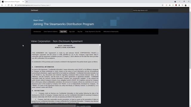 10 - Joining Steamworks