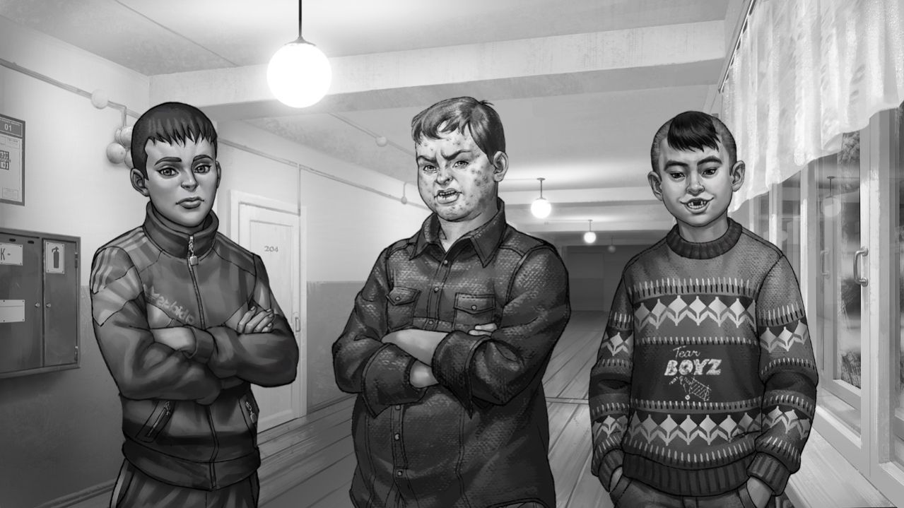 ЗАЙЧИК(Tiny Bunny)МОД(ОСКОЛКИ ДУШИ)ХОРРОР.ПРОХОЖДЕНИЕ.ФОТИК ОТОБРАЛИ И ПОБИЛИ НАС .18*ЧАСТЬ